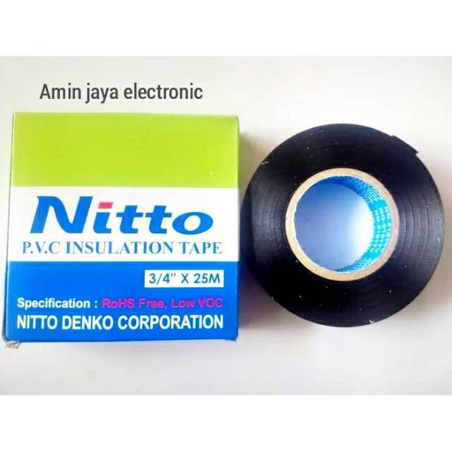 Jual SOLASI NITTO | Shopee Indonesia