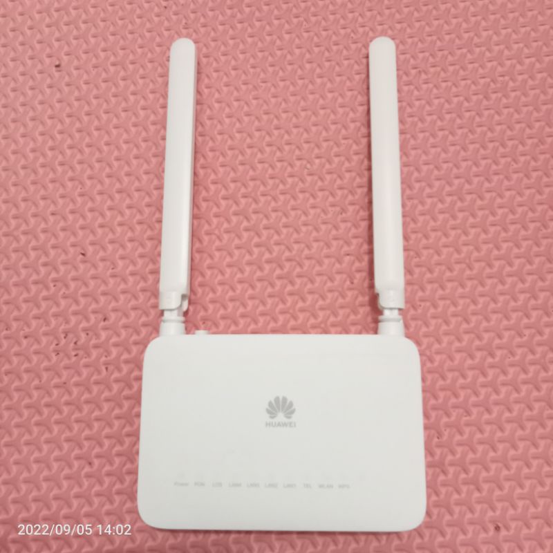 Jual Huawei Echolife EG8141A5 | Shopee Indonesia