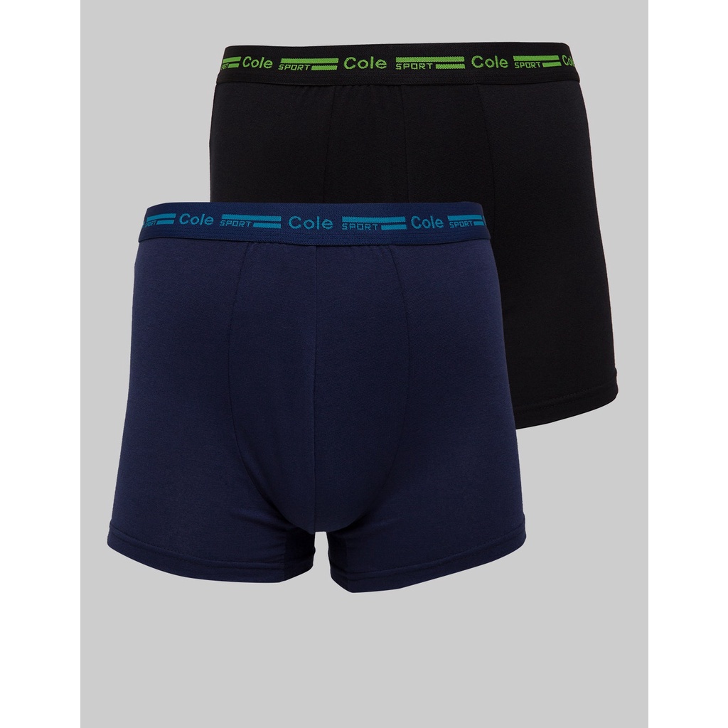 Jual Cole Boxer Cole Ewb Sport 2In1 105106584 | Shopee Indonesia