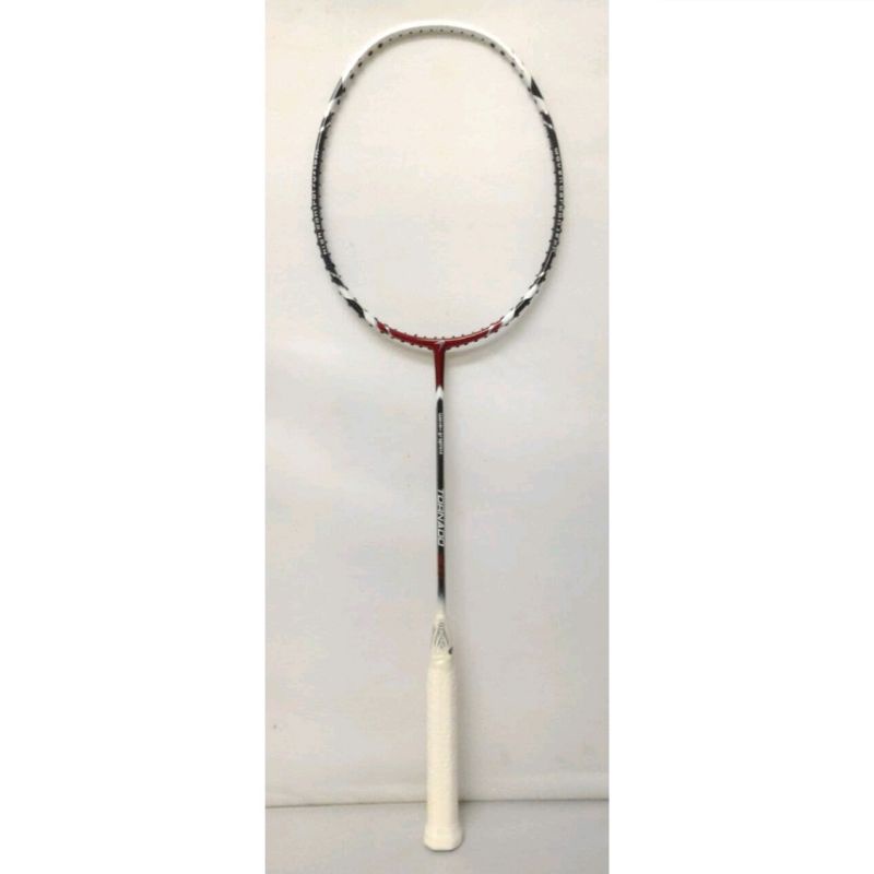 Jual RAKET BADMINTON MERK FLYPOWER TORNADO 900 - NEW - BARANG LANGKA ...