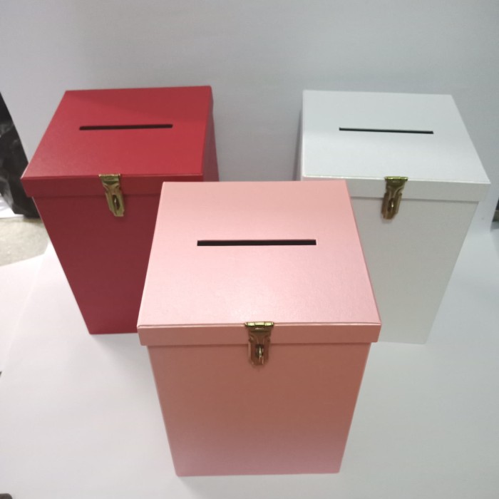 Jual Box angpao/kotak angpao | Shopee Indonesia