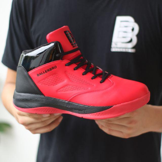 Jual Sepatu Basket BALLERBRO BB1 | Shopee Indonesia