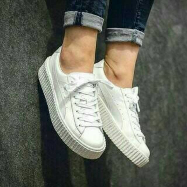 Jual Puma Sepatu Original Terlengkap & Harga Terbaru Juni 2026 | Shopee ...
