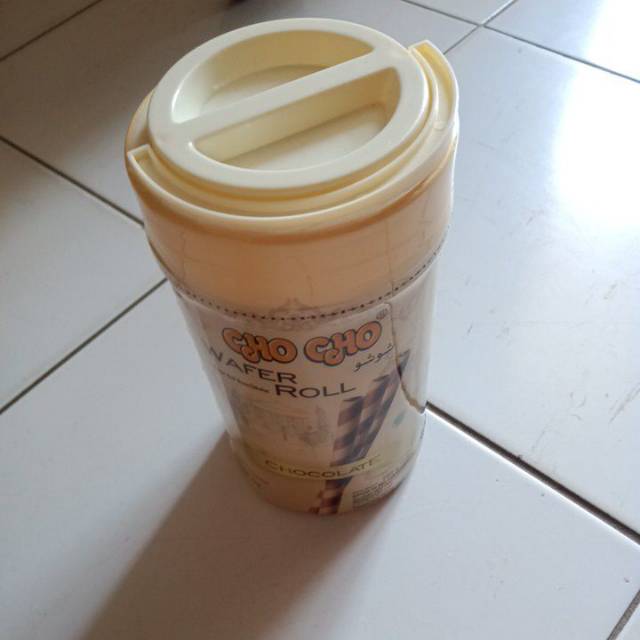 Jual Cho Cho wafer roll | Shopee Indonesia