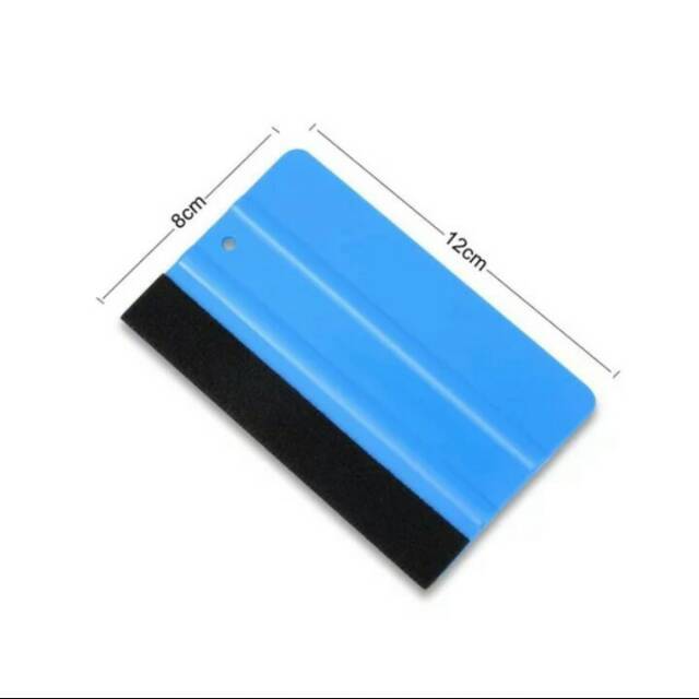 Jual RAKEL ALAT PASANG STIKER STICKER KACA FILM | Shopee Indonesia