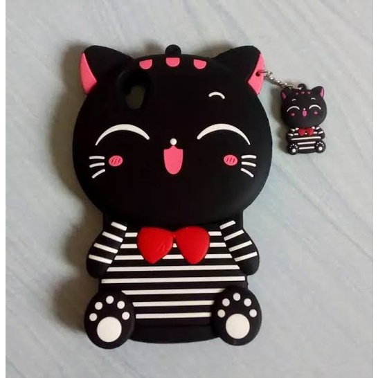 Jual SOFT CASE KARAKTER KUCING HELLO KITTY 4D SAMSUNG GRAND NEO ...