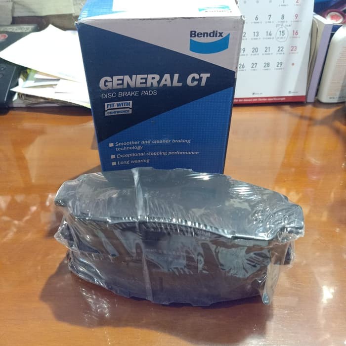 Jual Kampas Rem Depan All New CRV Gen 3 & Gen 4 Tahun 2007 Keatas ...