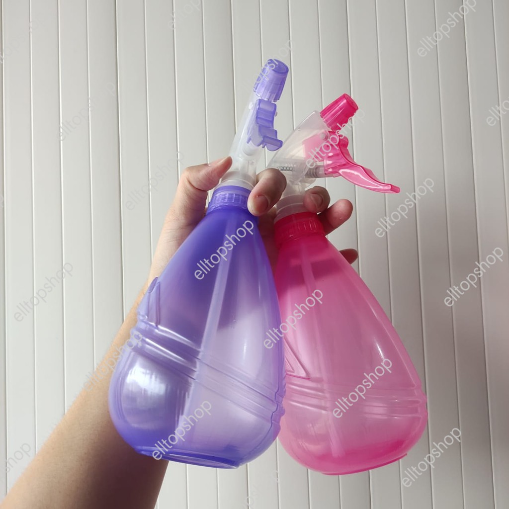 Jual ALAT SEMPROT / BOTOL SPRAY 500 ML ATAU 600 ML | Shopee Indonesia