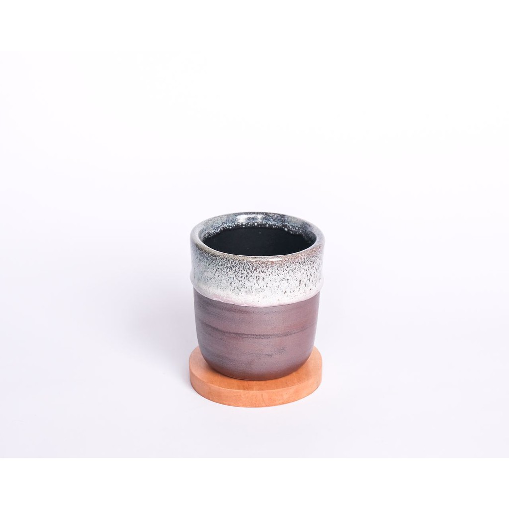 Jual U0207 | Gelas Keramik Handmade | Ocha Glass | Pottery | Ceramics ...