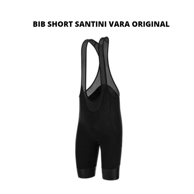 Jual BIB SHORT LADY SANTINI VARA ORIGINAL | Shopee Indonesia