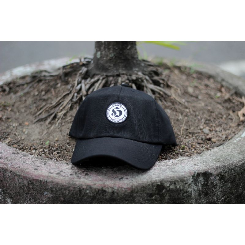 Jual Hooligans Football Topi Baseball Hitam Hooligans Jogjakartans ...