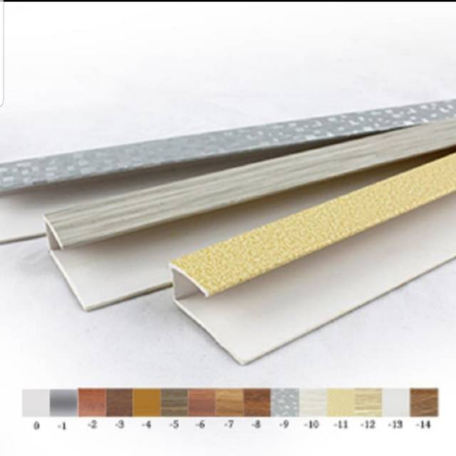 Jual List sunda plafon PVC minimalis putih ls 301 | Shopee Indonesia