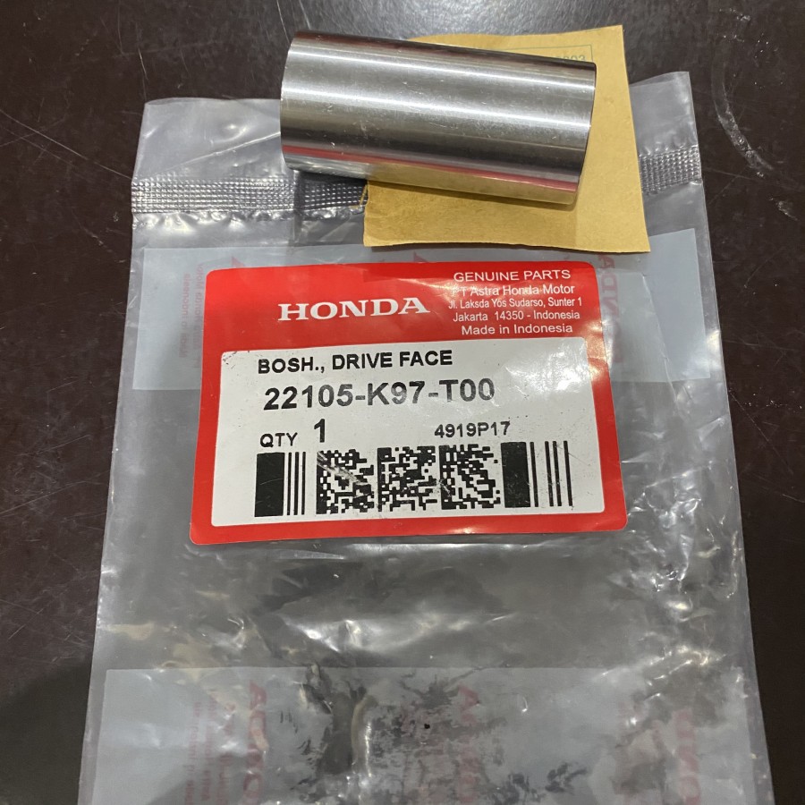 Jual K97 Bosh Rumah Roller Honda Motor PCX Lokal Old Lama ADV 150 CVT ...