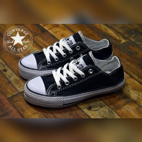 Jual converse low anak | Shopee Indonesia
