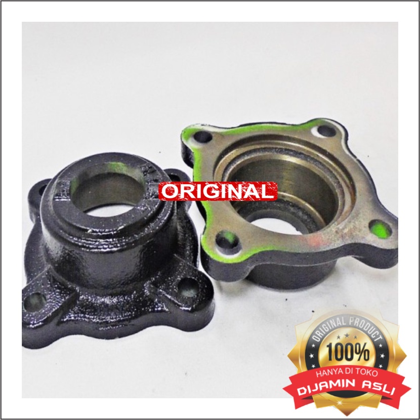 Jual HOUSING CAPUNG rumah sil SEAL as Roda Traktor CAPUNG METAL ...