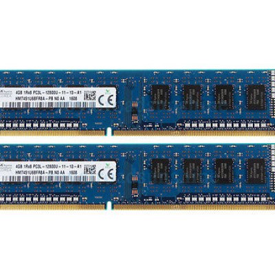Jual Memory Longdim Hynix 4GB 1Rx8 PC3L 12800U DDR3 1600Mhz Bandung | Shopee Indonesia