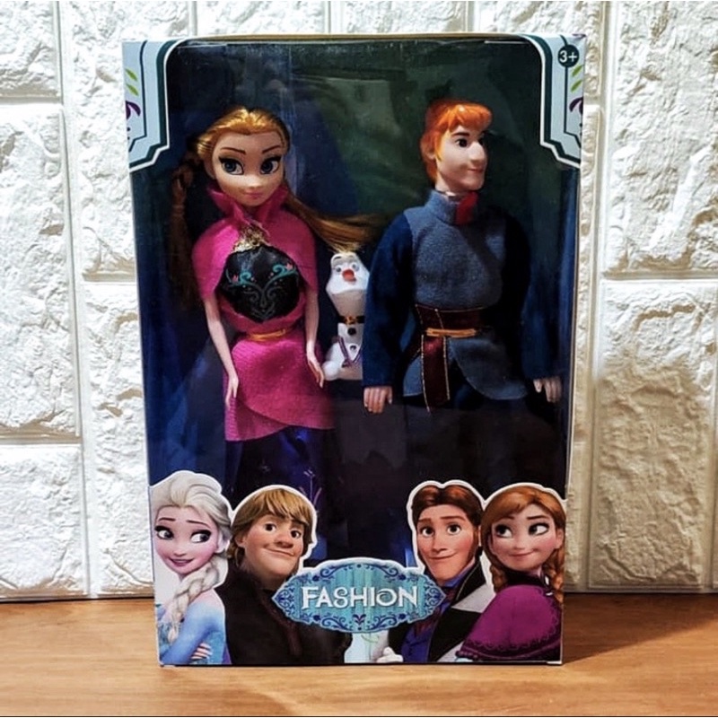 Jual mainan ayunan boneka ranjang susun lemari meja makan sofa kursi ...