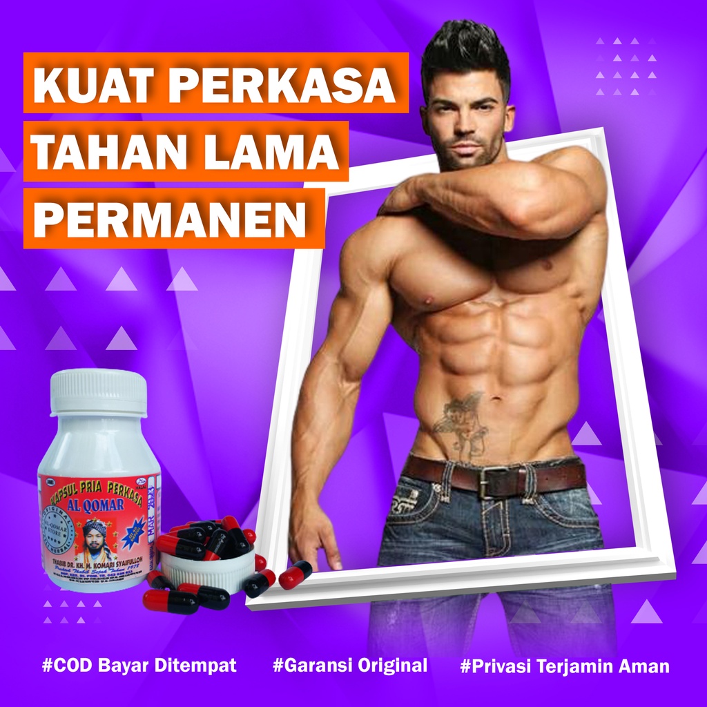 Jual Jamu kuat pria tahan lama kesehatan seksual Obat Kuat Tahan Lama ...