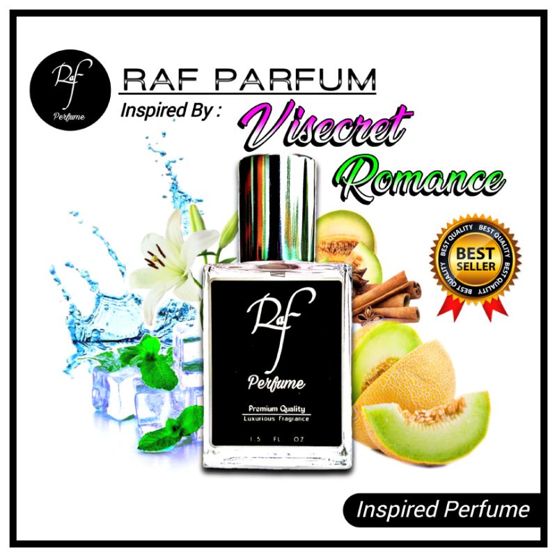 Jual Parfum Victoria Secret Romantic Wish | VS Roman Wish | Parfum ...