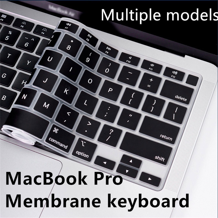 Jual Cover Keyboard AIR 11/12/13/15 Inch Stiker Keyboard Laptop ...