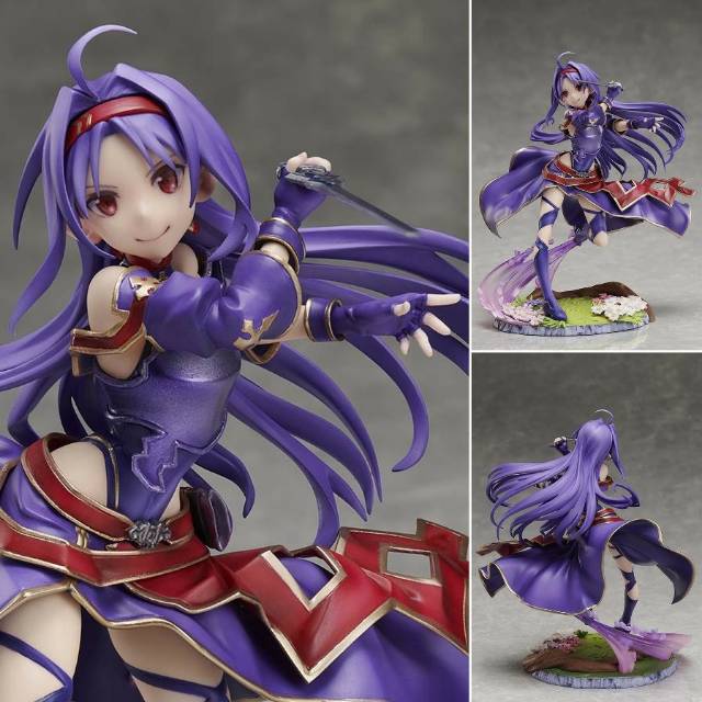 Jual Oper PO PVC Figure 1/8 Yuuki - Mother's Rosary Ver. | Shopee Indonesia