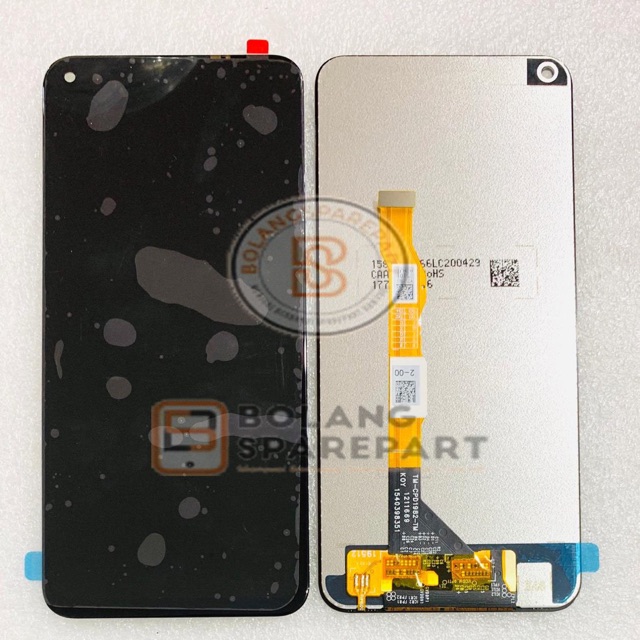 Jual LCD VIVO Y50 / 1953 + TOUCHSCREEN | Shopee Indonesia