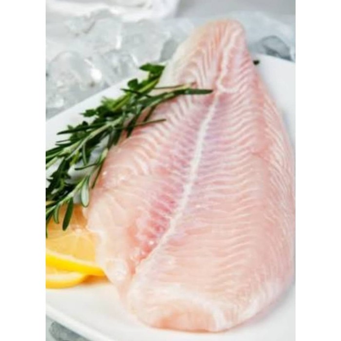 Jual Ikan Dori Fillet Lokal 1kg / Dory Fish Fillet 1kg | Shopee Indonesia