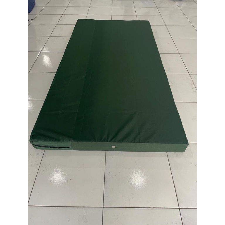 Jual MATRAS LOMPAT TINGGI PREMIUM GYMNASTIC 10 CM | Shopee Indonesia