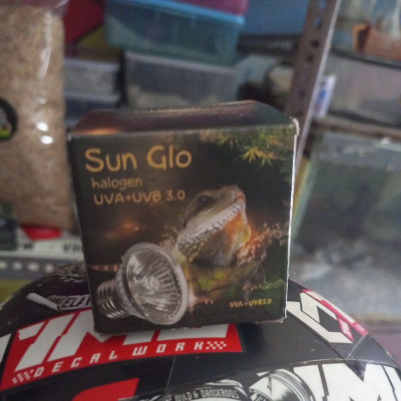 Jual lampu UVA & UVB | Shopee Indonesia