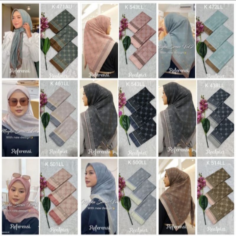 Jual paket usaha hijab langsung (isi 10 pcs) | Shopee Indonesia Jual paket usaha hijab langsung (isi 10 pcs) | Shopee Indonesia