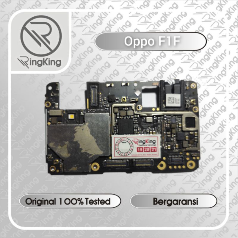 Jual MESIN OPPO F1F NORMAL | Shopee Indonesia