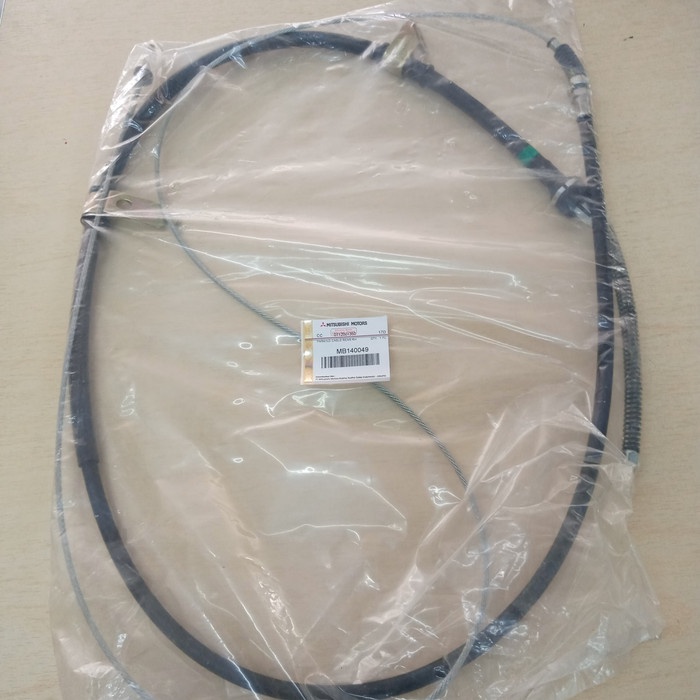 Jual kabel transmisi gear shift L300 Original Mitsubishi MB484437 ...