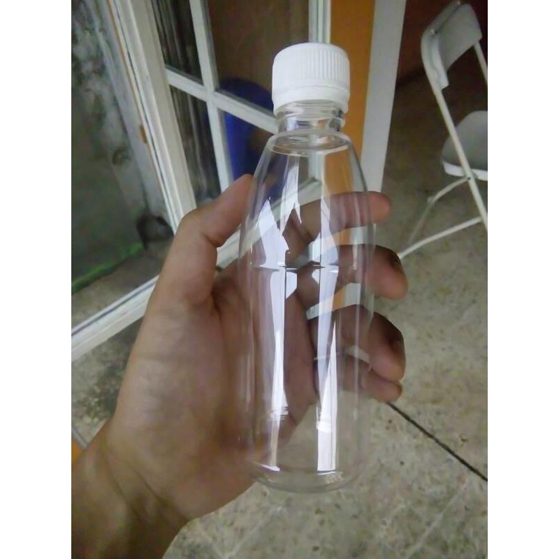 Jual BOTOL / JAR / PLASTIK JUS MINUMAN AIR 250ML | Shopee Indonesia