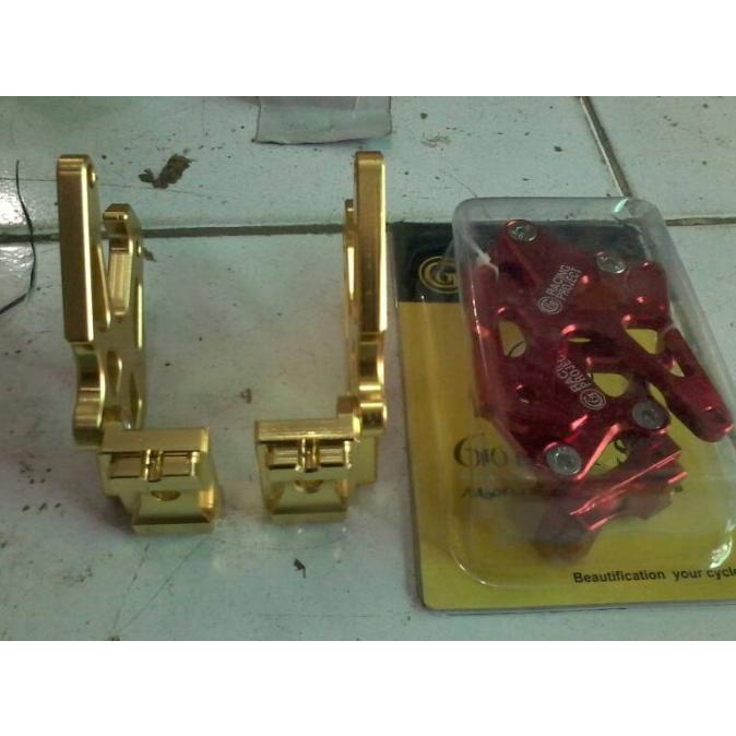 Jual Anting Swing Arm Extension / Setelan Rantai / Standhook CNC gsm07 ...