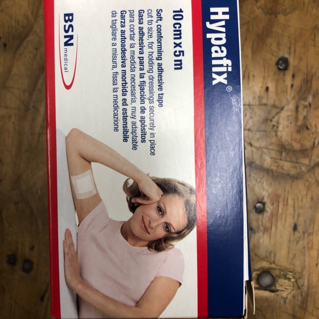 Jual Hypafix 10X5. | Shopee Indonesia