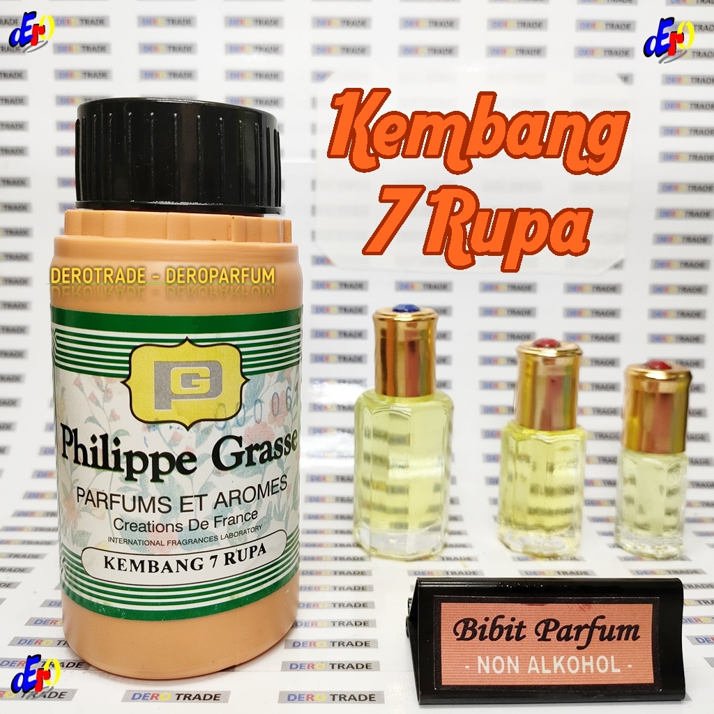 Jual PARFUM KEMBANG 7 RUPA BIBIT MINYAK WANGI BUNGA TUJUH RUPA | Shopee ...