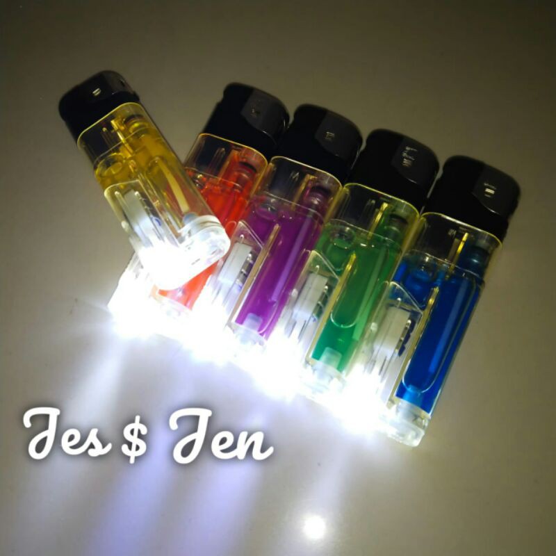 Jual Korek gas magnet senter Neolite (5pcs) | Shopee Indonesia