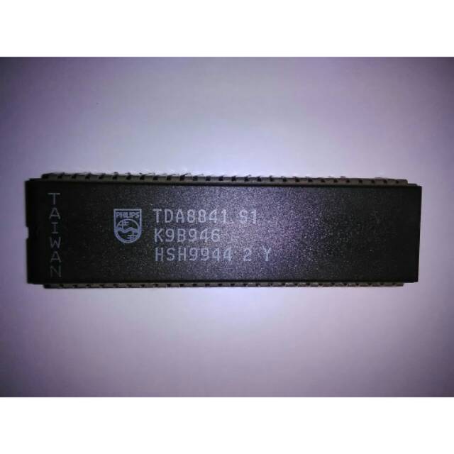 Jual ic TDA 8841 | Shopee Indonesia