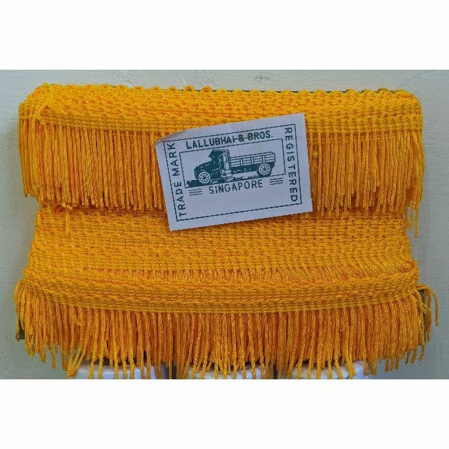 Jual rumbai warna kuning | Shopee Indonesia