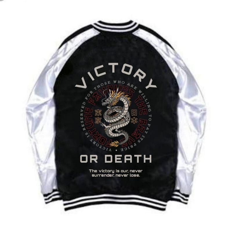 Jual Jaket Bomber Sukajan Anak sampai 7-12 Tahun / Jaket sukajan ...