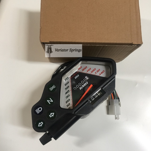 Jual Speedometer spedo spidometer spido Viar Import | Shopee Indonesia