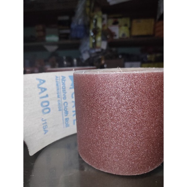 Jual AMPLAS METERAN HOMECARE // AMPELAS HALUS // AMPELAS KASAR METERAN ...
