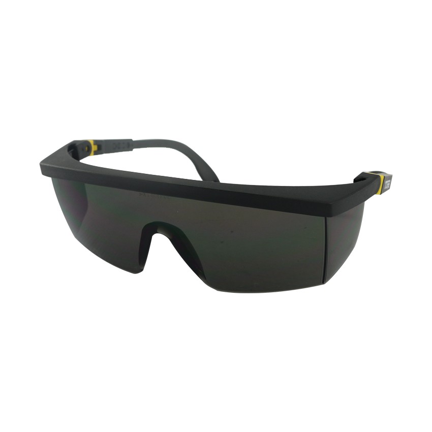 Jual Kacamata Pelindung / Safety Adjustable Glasses Grey TR-ASG ...