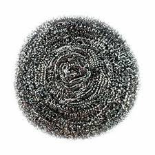 Jual Serabut Spon Sabut Cuci Piring Stainless Besar size Besar 50 Gram ...