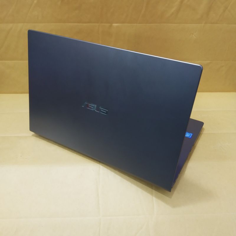 Jual Laptop Bekas Asus VivoBook X409MA N4020 4GB/SSD256GB Slimming ...