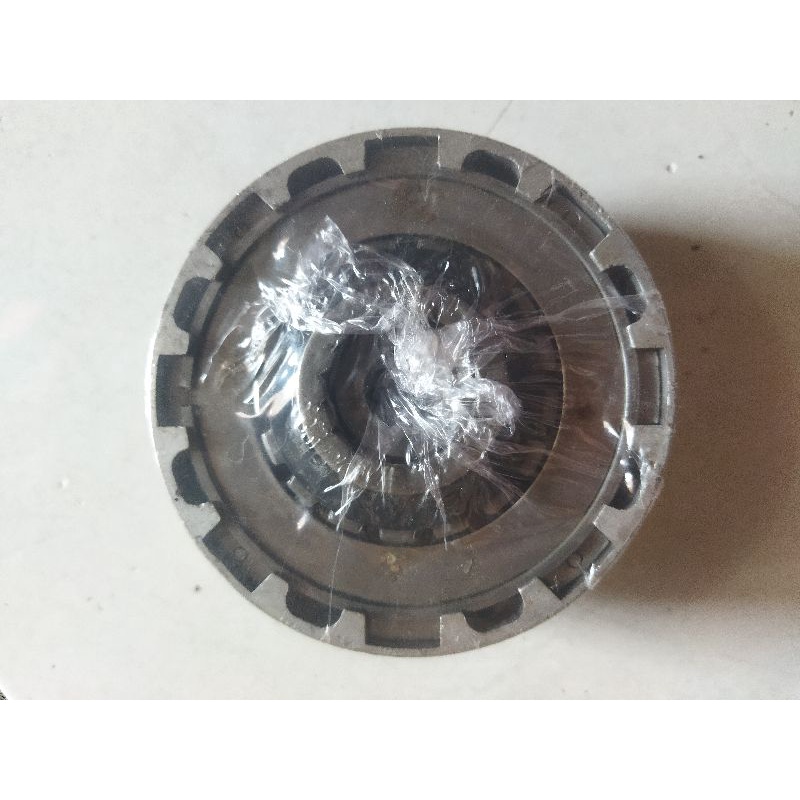 Jual Kopling house rumah kopling roda tiga karya bit tossa pico honda ...