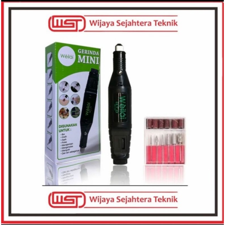 Jual mesin mini grinder grafir bor gerinda ukir gerinda mini | Shopee ...