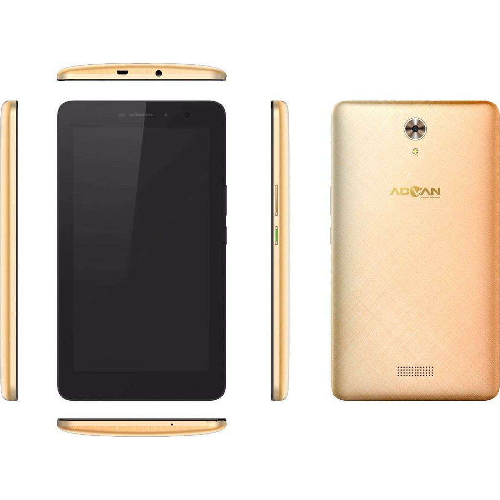 Jual TABLET ADVAN VANDROID S7C 7" 3G RAM 1GB GARANSI 1 TAHUN | Shopee ...