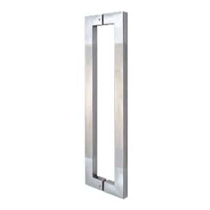 Jual KEND Gagang Pintu | Pintu Pull Handle GHD0036 - D38 X 100 CM US32D ...