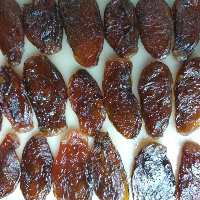 Jual Manisan Blimbing Wuluh / Belimbing Sayur ( ASLI ) 100gr | Shopee ...